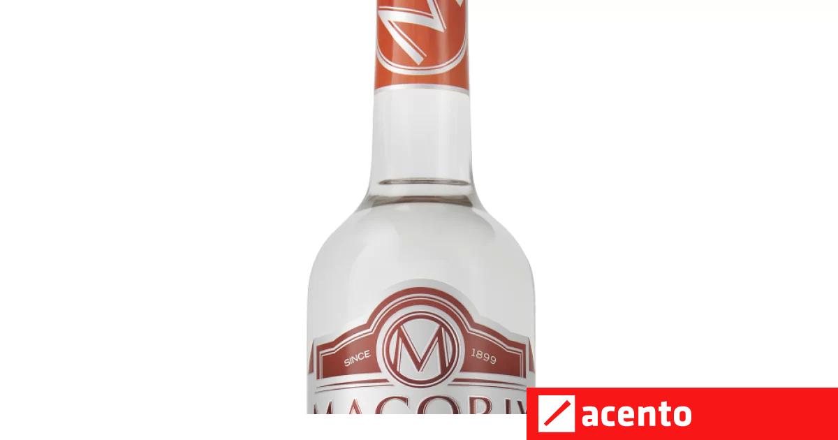 Ron Macorix es reconocido en los Premios Bartender Spirits Awards 2023 ...