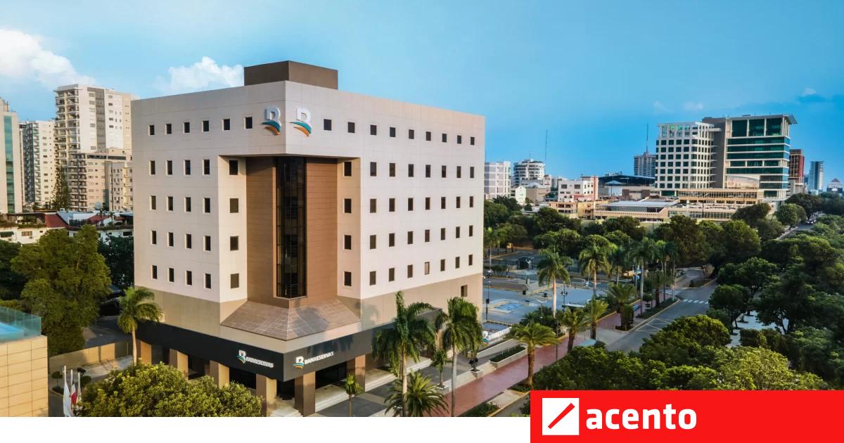 Feller Rate aumenta calificación de Banreservas a “AAA” | Acento