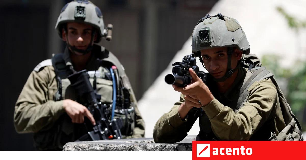 3 claves para entender la mayor operación militar de Israel sobre el ...