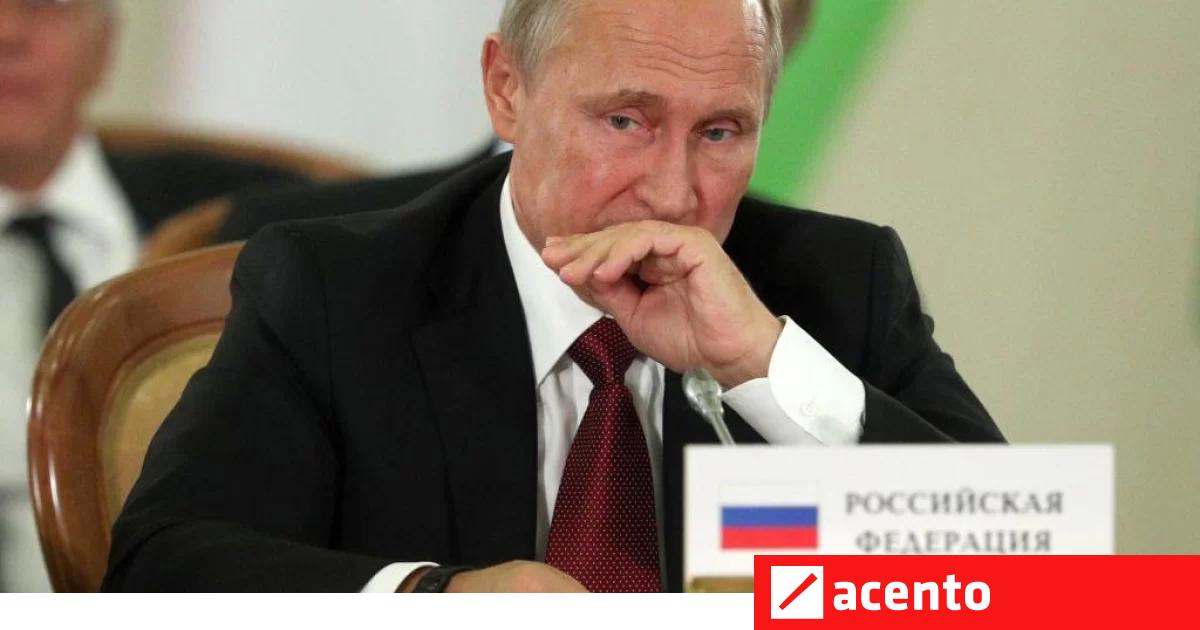 Vladimir Putin se reunió con el jefe del Grupo Wagner, Yevgeny Prigozhin, después de la rebelión ...