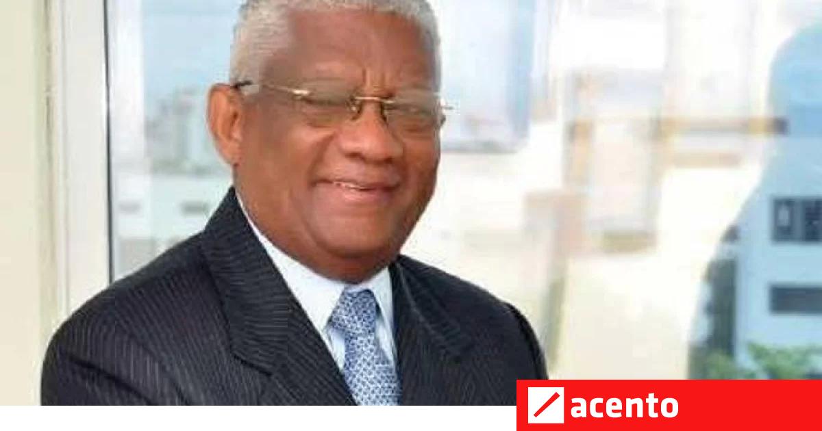 “Notables del Sur”, de Luis Naut | Acento