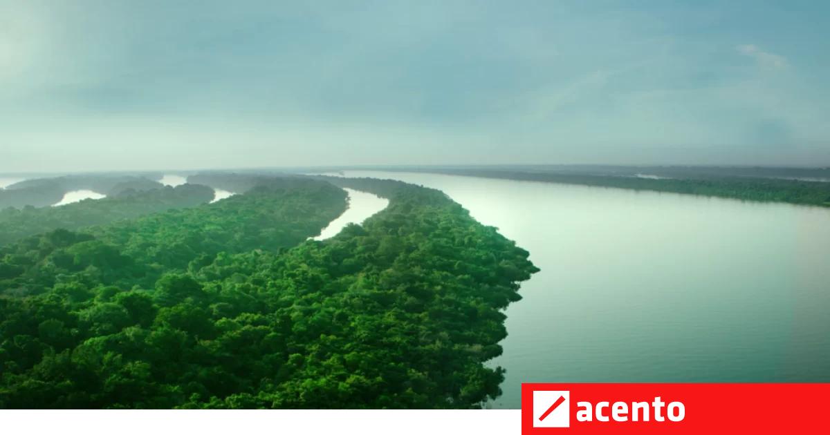 Expedición inédita intenta desvelar el misterio de la verdadera ...