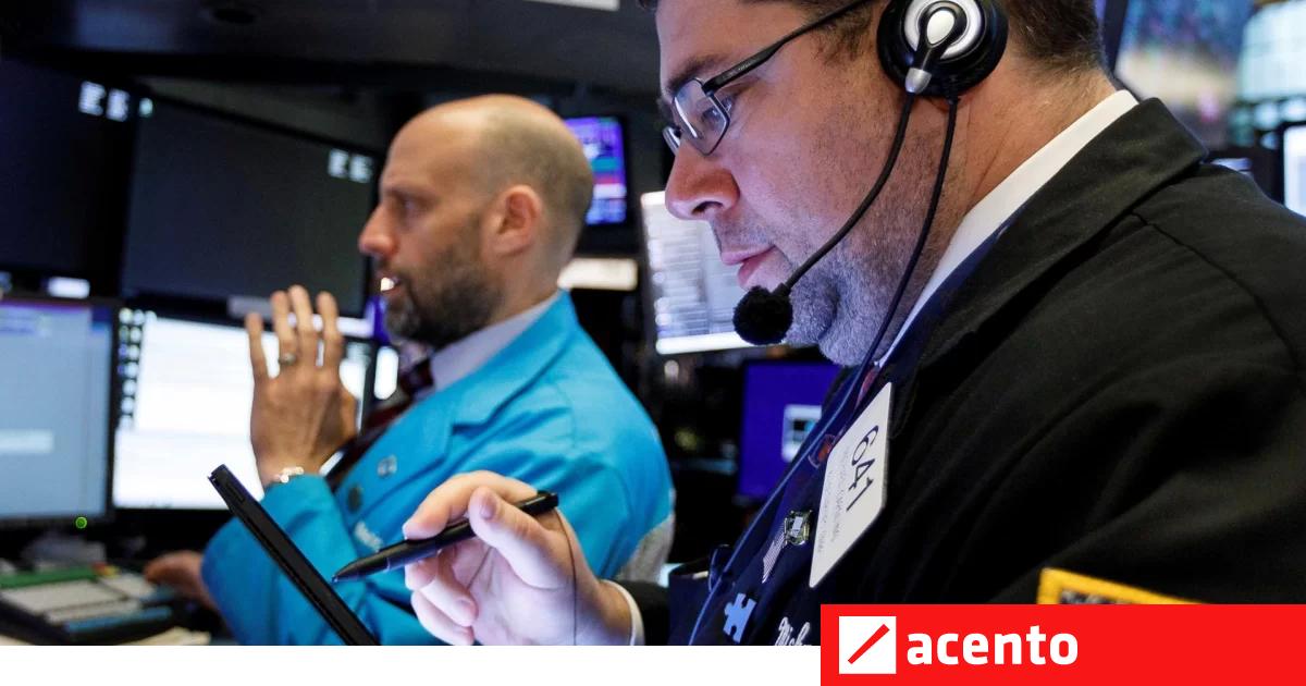 Wall Street cierra en verde tras las declaraciones de Powell | Acento