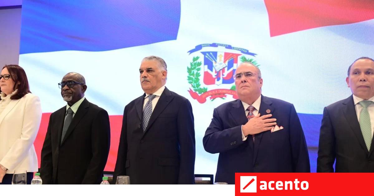 PLD, FP y PRD establecen la Alianza Opositora Rescate RD para hacer ...