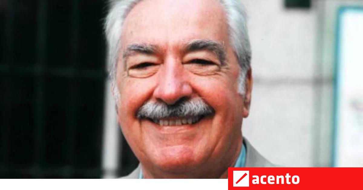 Álvaro Mutis, el centenario de un monárquico colombiano que unió la ...