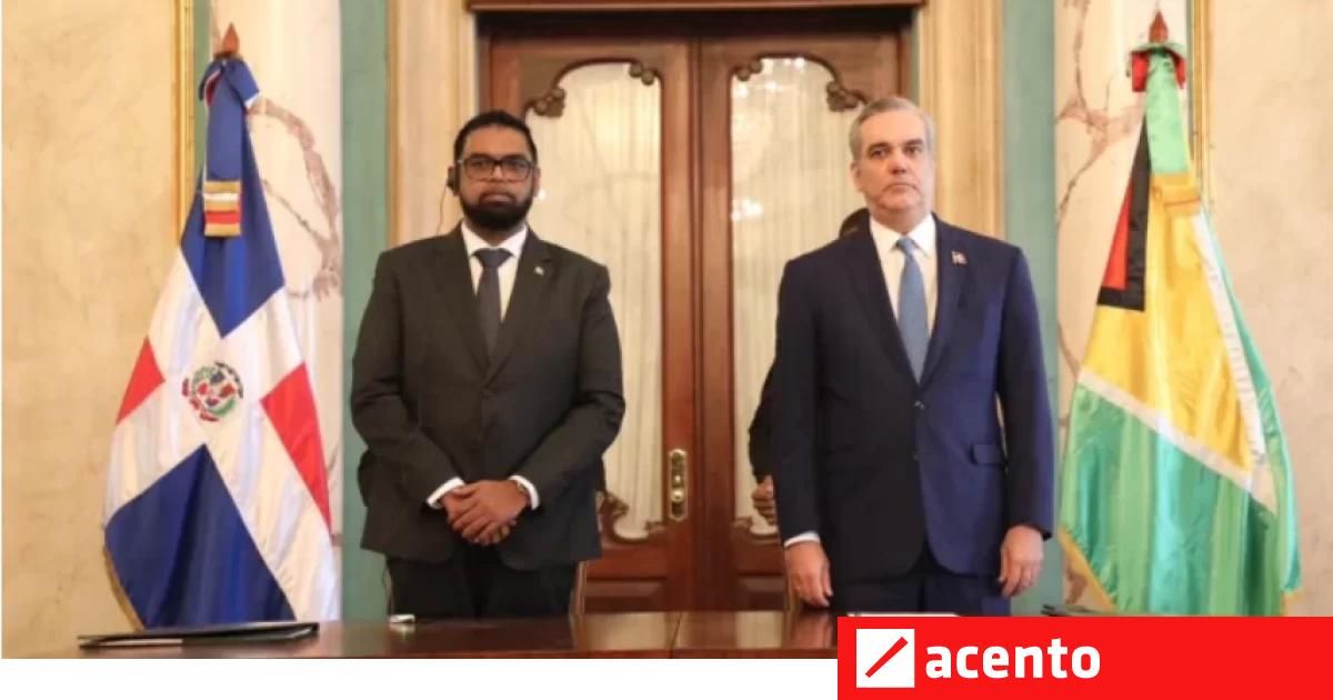 Explorar una mejoría de nuestras relaciones con el Caricom | Acento