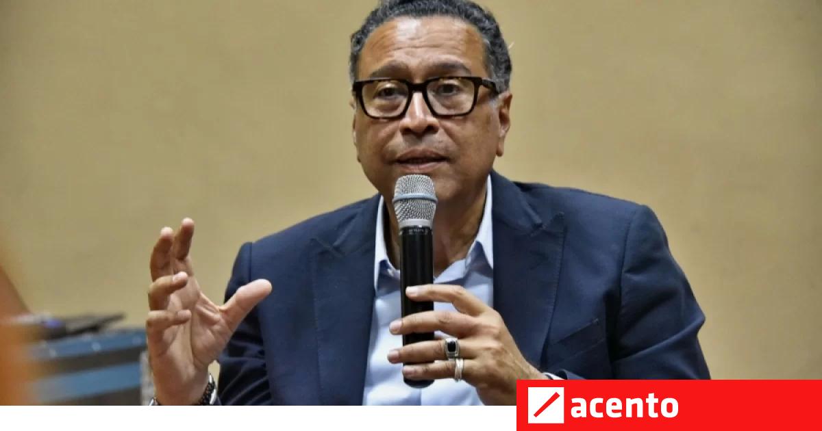 RD tiene ya lo que no tenía: Pequeñas editoriales para proyectar a los ...