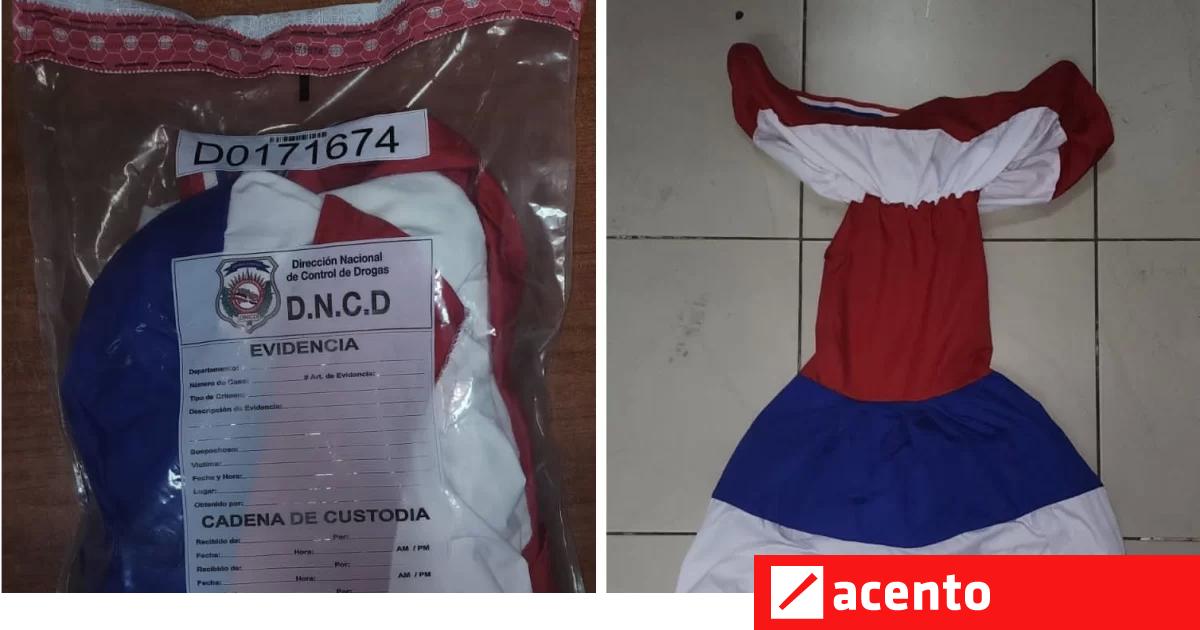 Narcomoda Nueva Modalidad Para Sacar Cocaína De Rd Acento