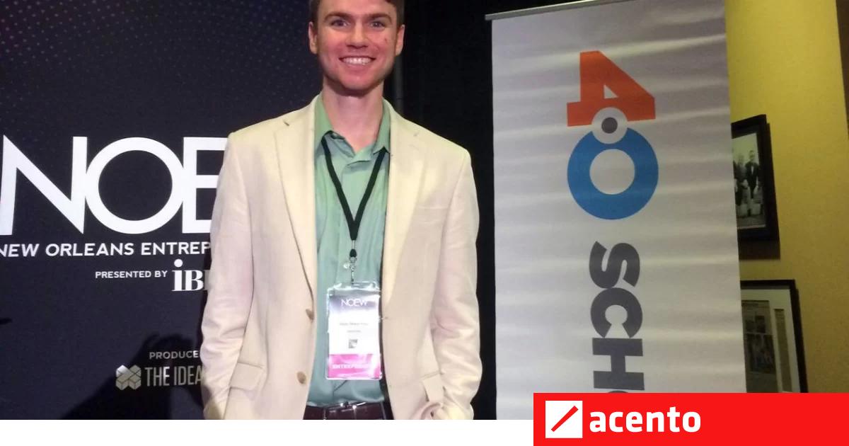 Un donante de esperma estadounidense busca a sus 96 hijos biológicos | Acento