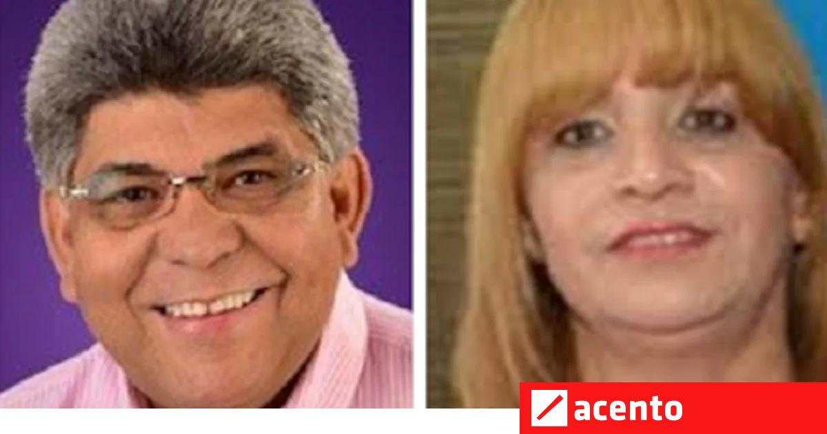 'En el Fonper se pagaban 120 millones de pesos en nómina irregular ...