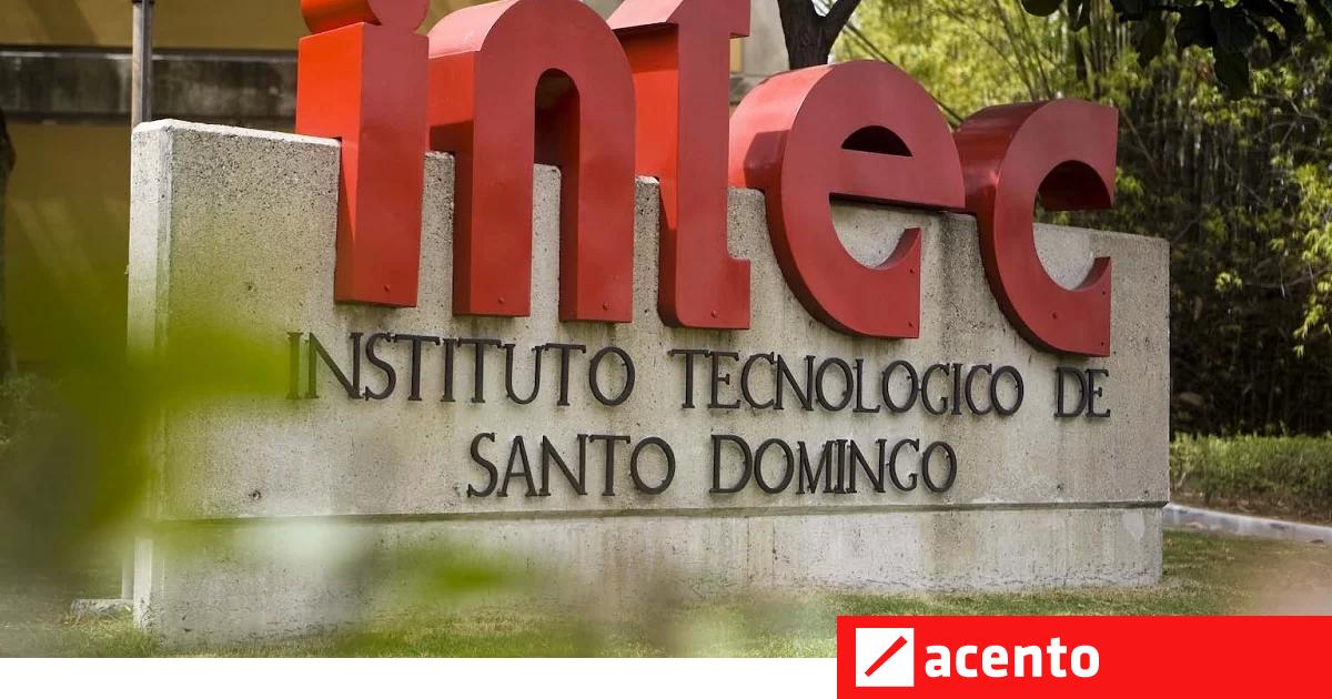 INTEC, única universidad en lista de las 100 mejores empresas de RD | Acento