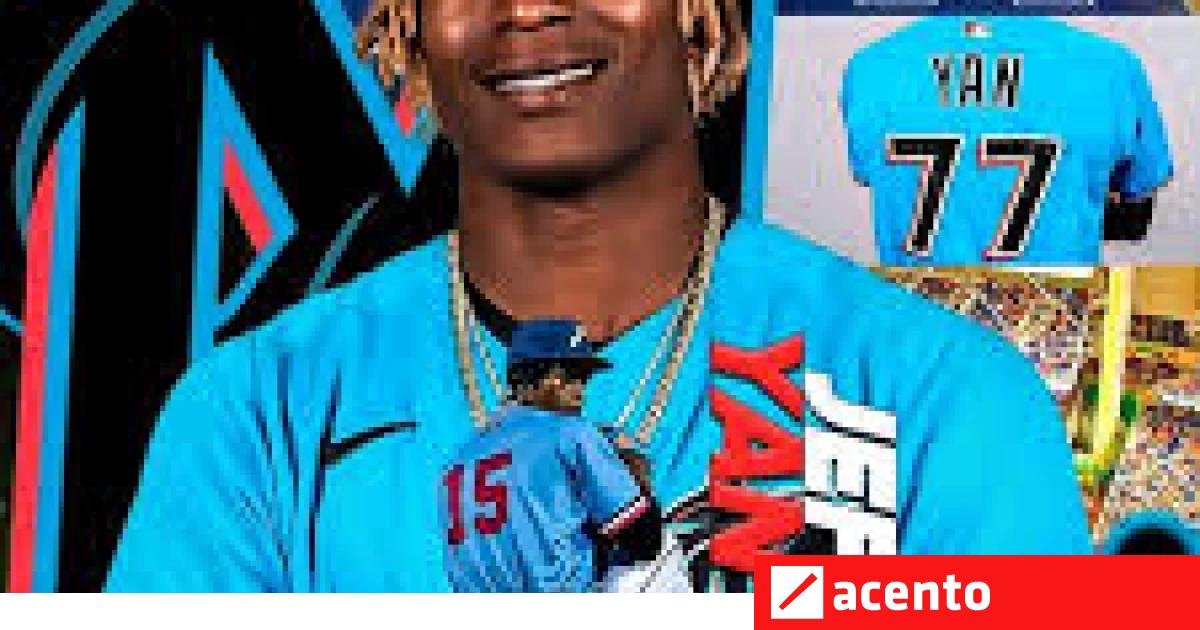 El Zurdo Jefry Yan firma con equipo japonés | Acento