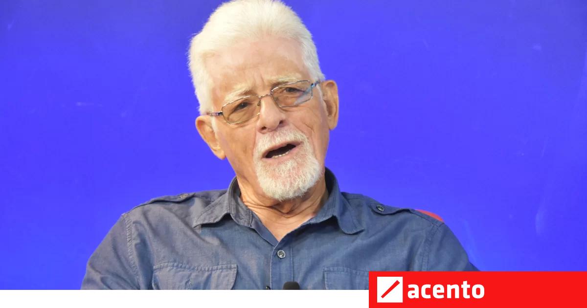 Grupo Los Trinitarios entendía Caamaño era el líder de la revolución de ...