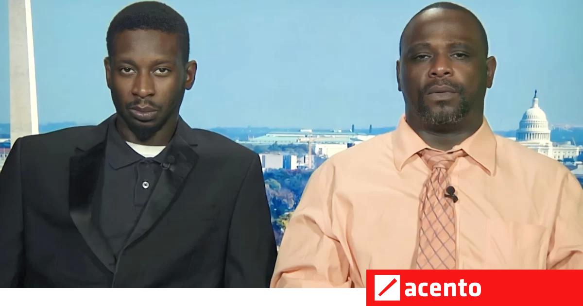 Seis expolicías en Misisipi (EEUU) se declaran culpables de torturar a ...