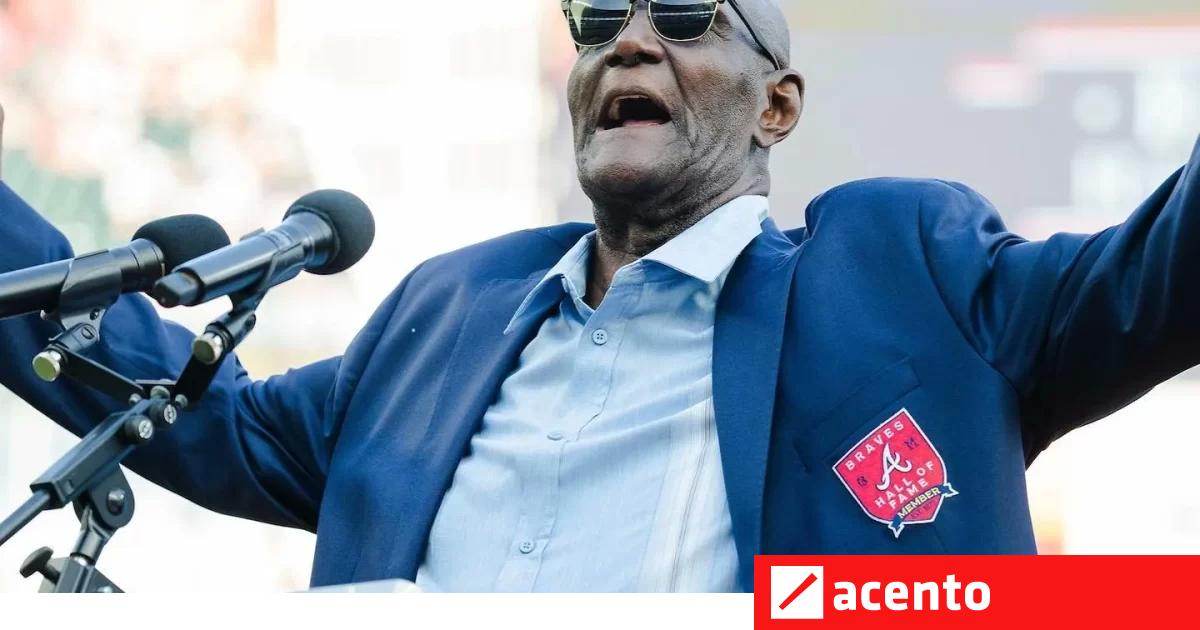 Muere Rico Carty, legendario jugador dominicano del béisbol de las ...
