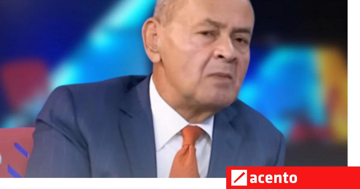 Alexis Read dice Caamaño no murió en Ocoa, sino en Nizaíto, una ...