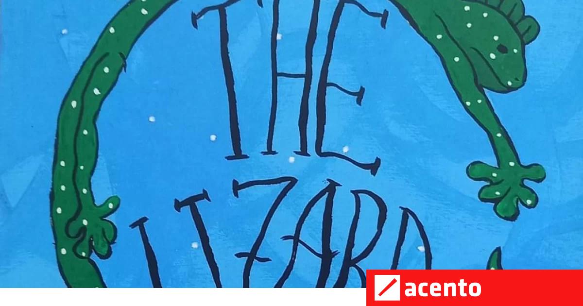 Interioridad, identidad y libertad en "The Lizard", de Sarah Amaro | Acento