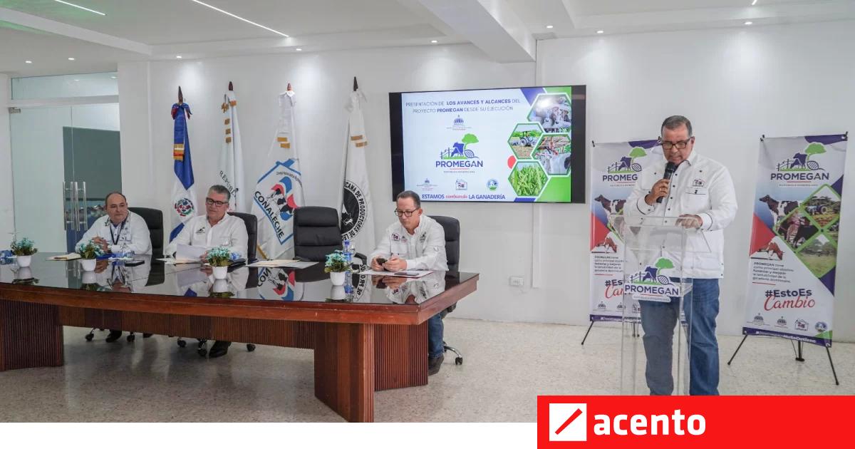 Promegan destaca logros durante su primer año de ejecución | Acento