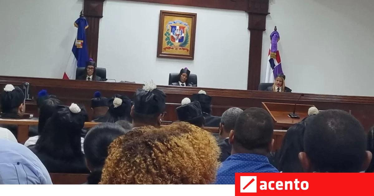 Tribunal Aplaza Juicio De Fondo De Antipulpo Para Que Defensa De