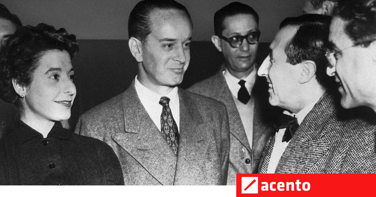 Quién era Jacobo Árbenz, el último presidente progresista de Guatemala ...