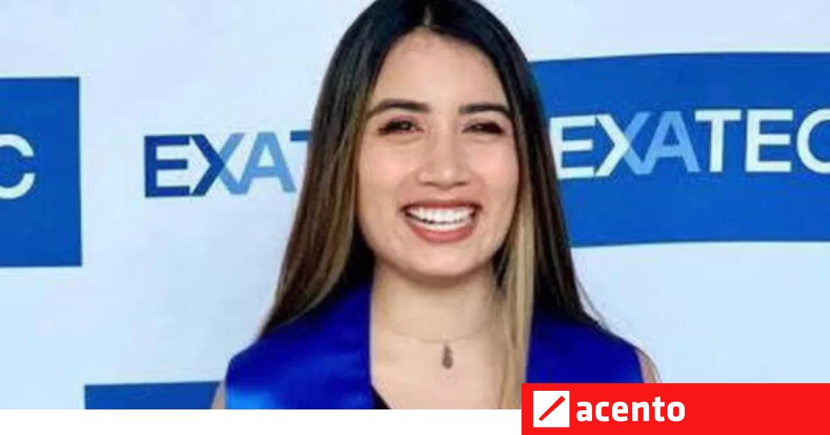 Encuentran sin vida el cuerpo de la estudiante mexicana María Fernanda ...