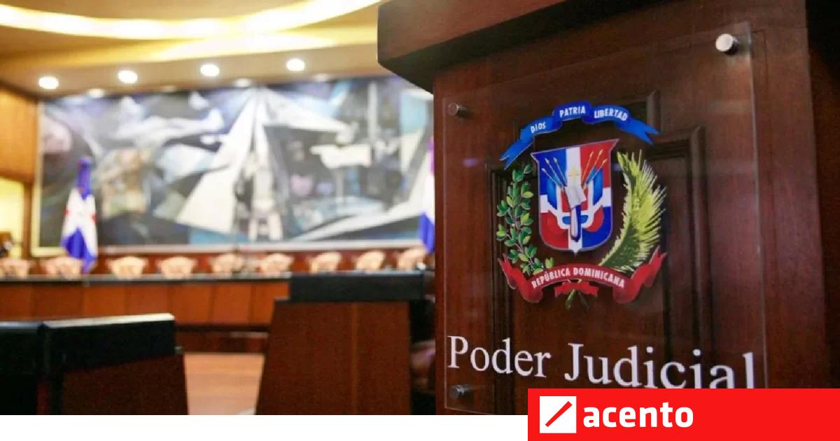 Día del Poder Judicial: ADOMA denuncia deterioro de los Servicios Judiciales | Acento