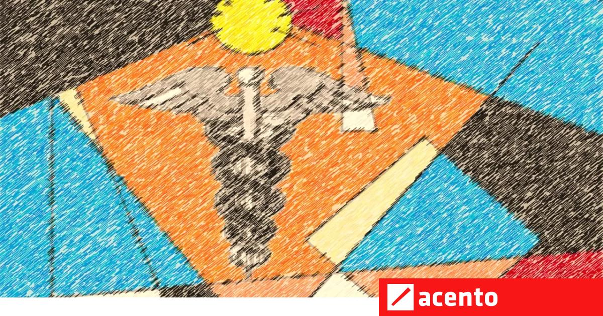 El artista plástico, Gabriel Matos Silfa y colores de Sagitario | Acento