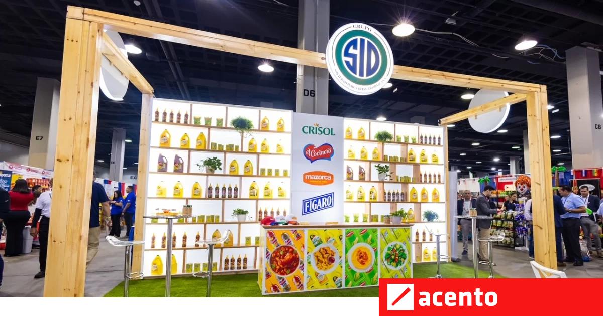 MercaSID participa en el Trade Show 2023 de la National Supermarket ...