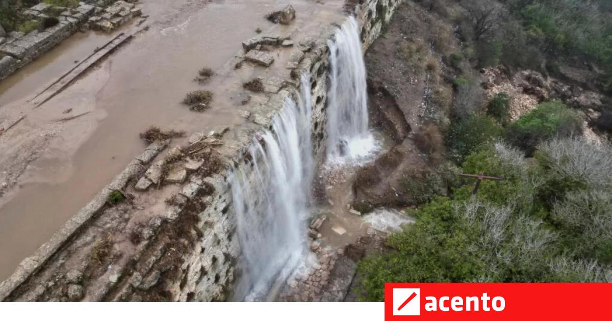 Son 'cerca de 10.000′ los desaparecidos por las inundaciones en Libia ...