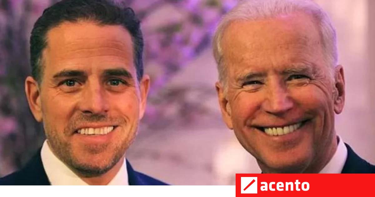 Qué implica para Joe Biden (y para Estados Unidos) los cargos presentados contra su hijo Hunter ...