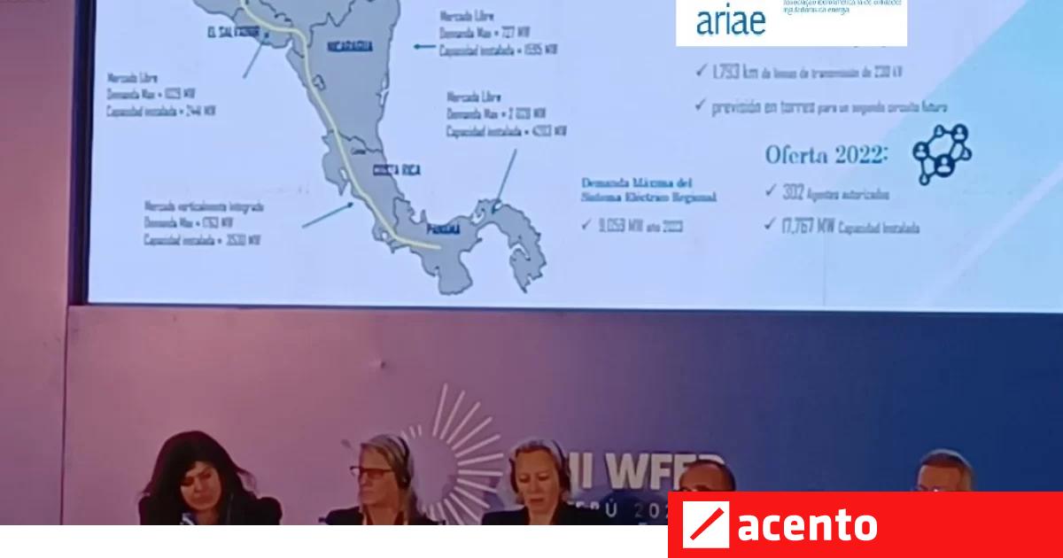 República Dominicana acogerá reunión internacional de energía | Acento