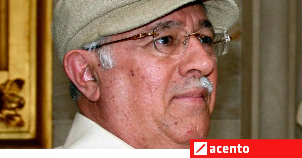 Murió este jueves Álvaro Arvelo hijo | Acento
