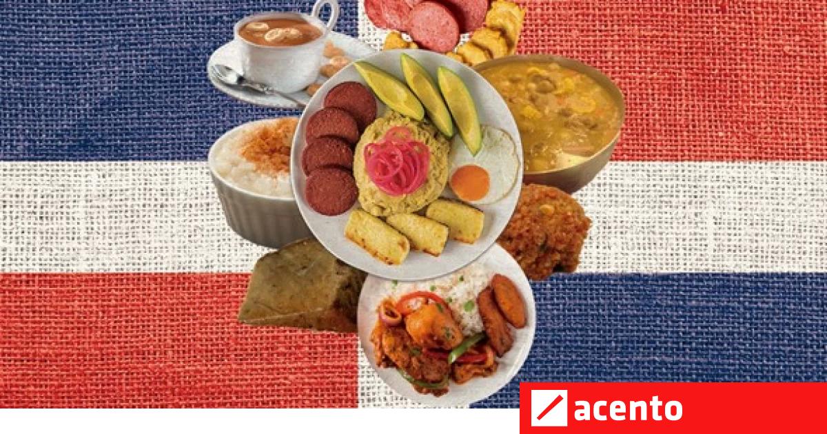 Valor cultural de la comida en la identidad nacional | Acento