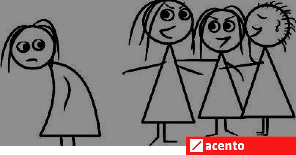 Algunos temas de psicología forense (IV). El acoso escolar o “bullying ...