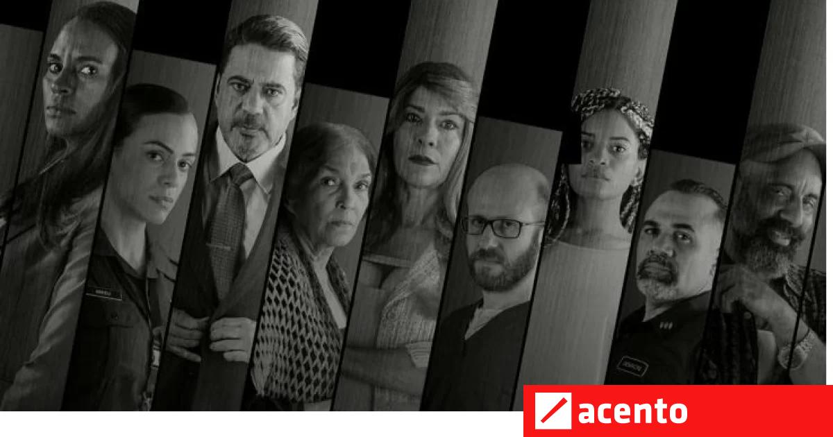 "Convivencia" y "Orgullo de Quisqueya" se estrenan hoy en los cines ...