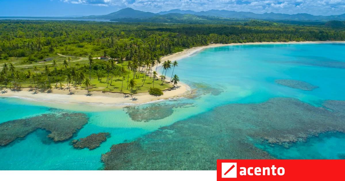 Miches se proyecta como el lugar favorito para el turismo de super lujo ...