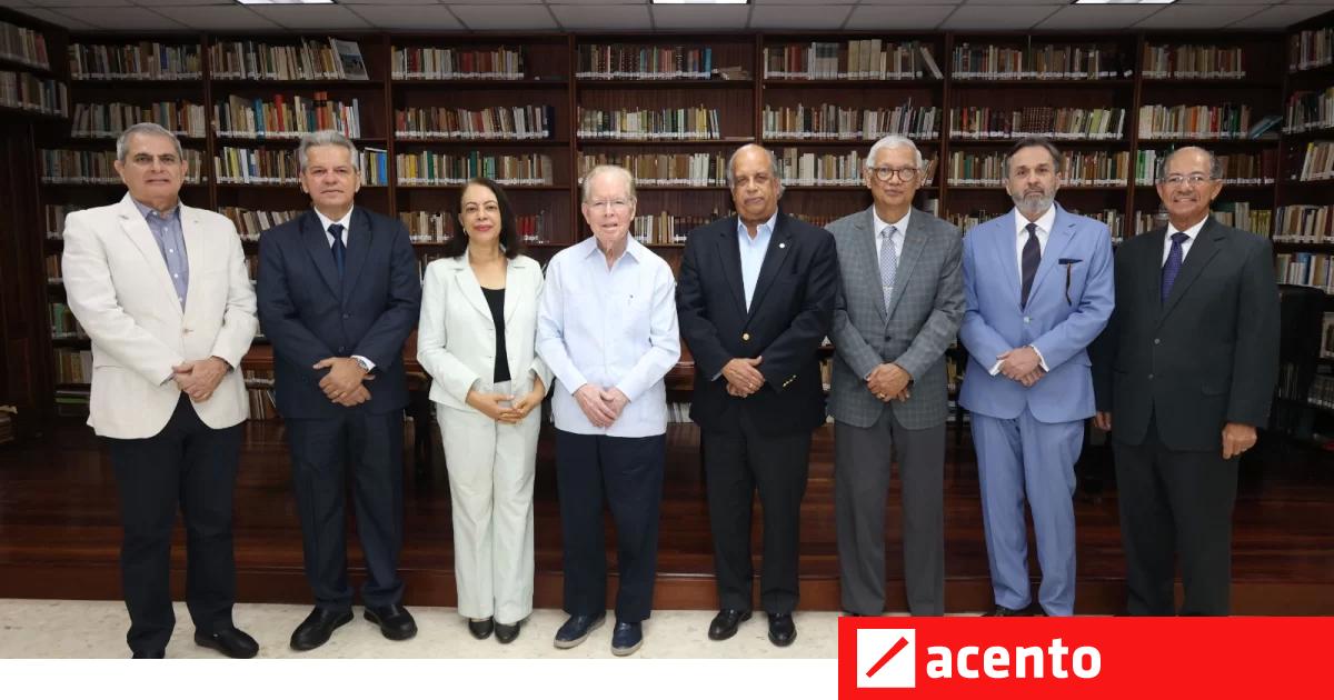 Anuncian ganadores de Premios Fundación Corripio 2023 | Acento