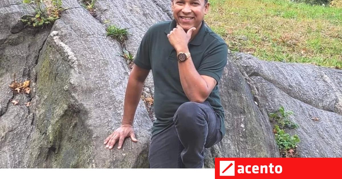 Andresito Reyna | Acento