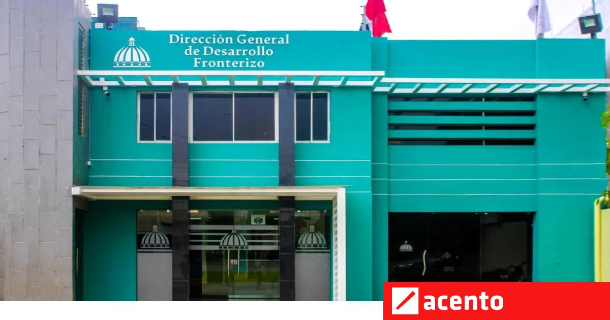 Auditoría detecta violaciones a la Ley de compras y contrataciones en la DGDF | Acento