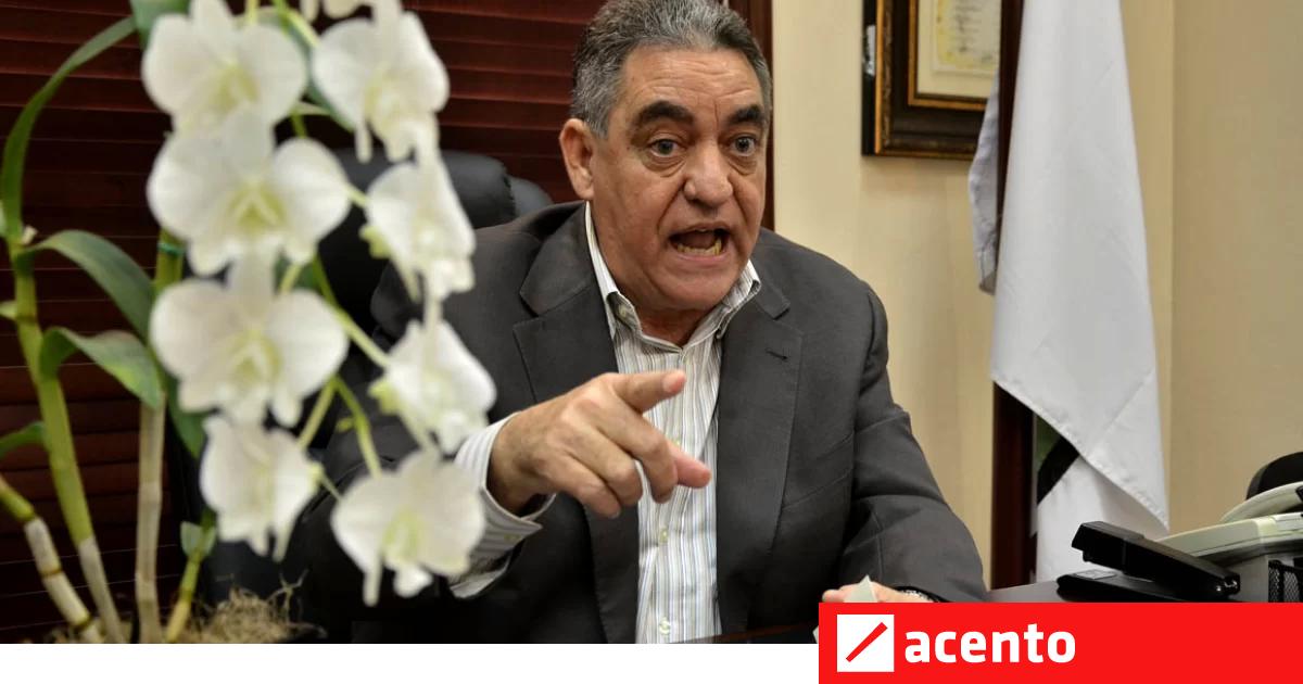El juicio por corrupción contra exalcalde Félix Rodríguez empieza de ...
