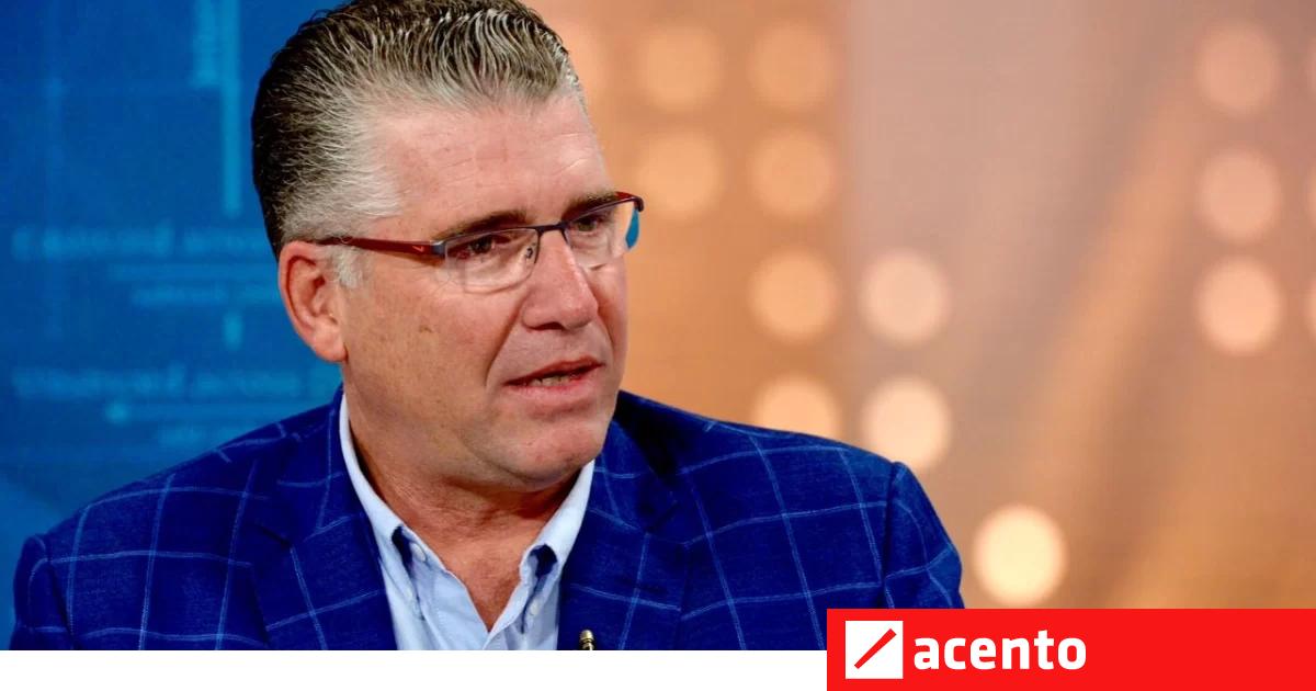 Eric Rivero asegura productores agropecuarios pueden estar tranquilos ...