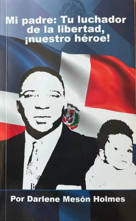 Hija del luchador por la libertad José Mesón clama por su derecho a la ...