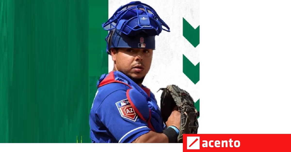 Las Estrellas Orientales contratan al receptor puertorriqueño Juan Centeno | Acento