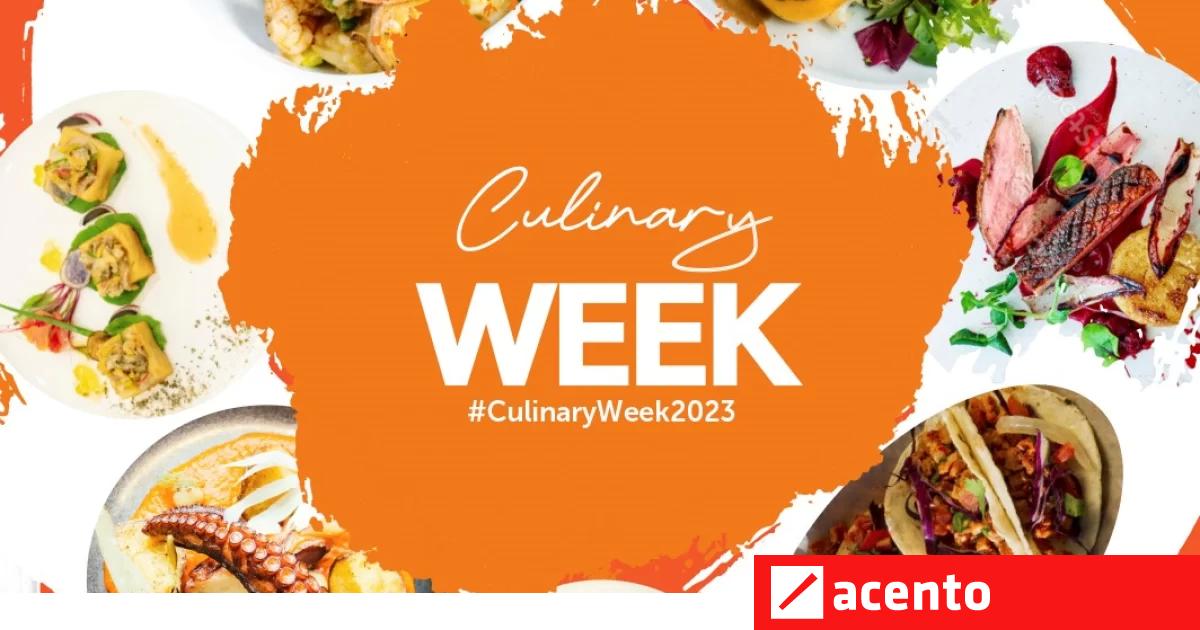 Barceló Bávaro Grand Resort anuncia la semana gastronómica Culinary ...