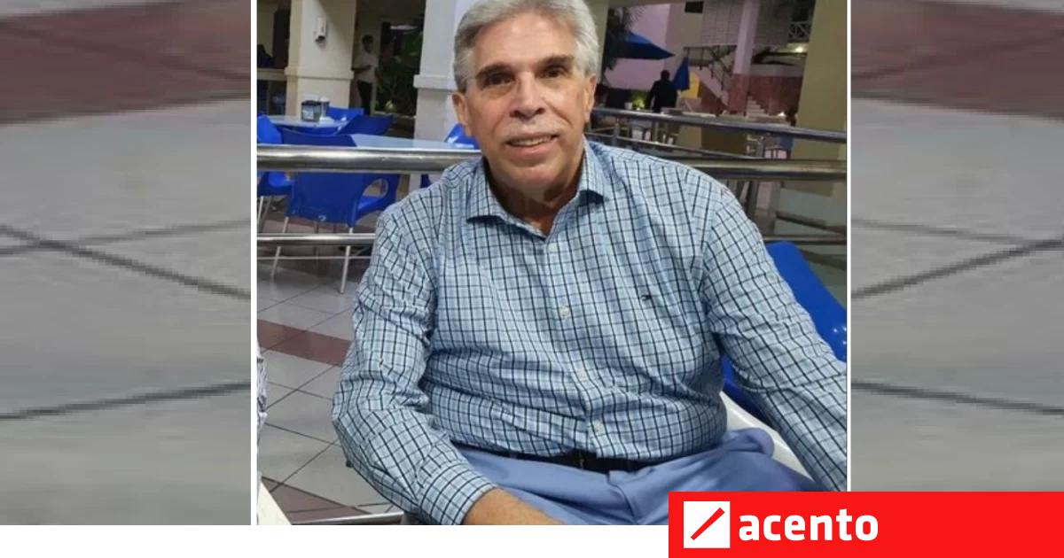 Fallece el humorista René Fiallo | Acento