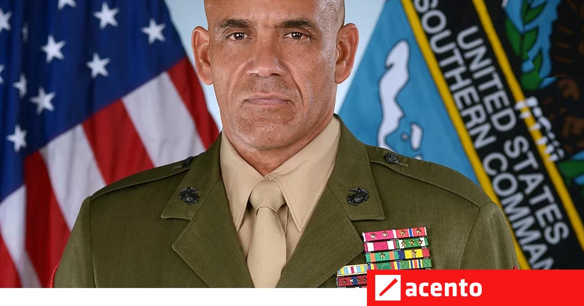 Militar oriundo de Puerto Plata es promovido en Comando Sur de EE.UU ...