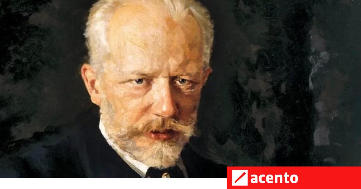 «Chaikovski», preferible a «Tchaikovsky» | Acento