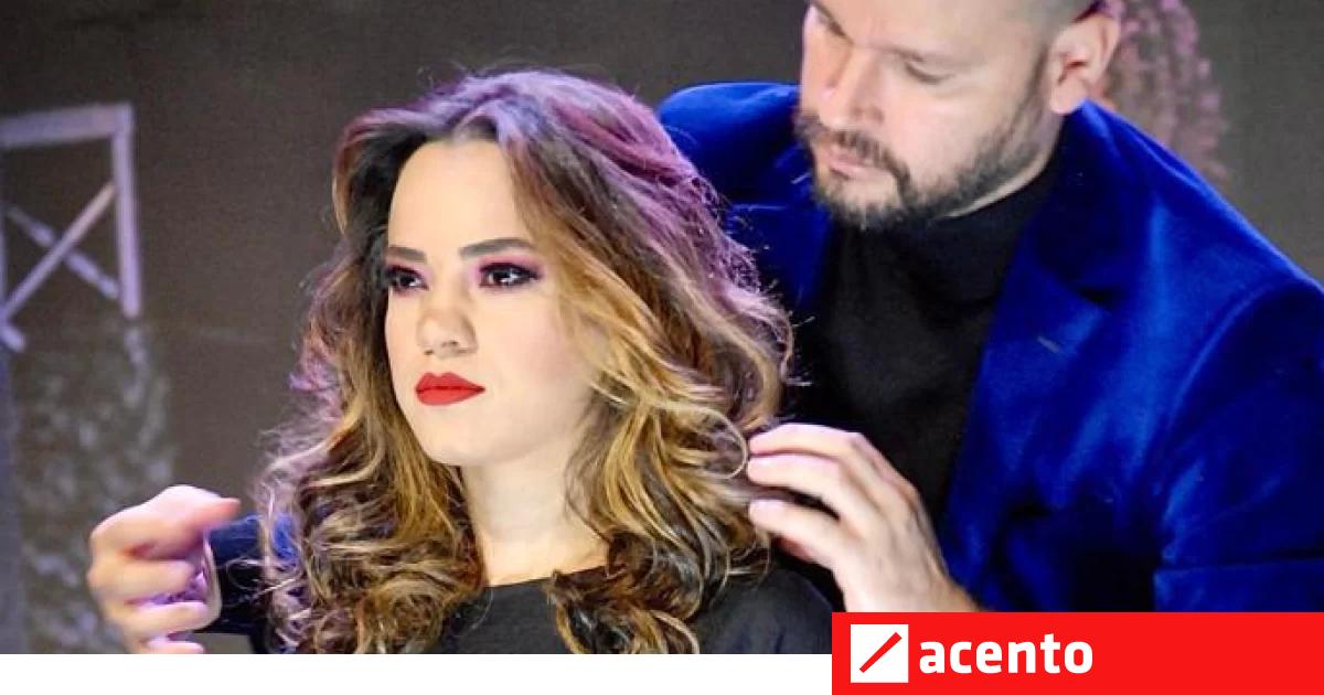 Llega a RD la reconocida marca de cuidado capilar Firenze Professional ...