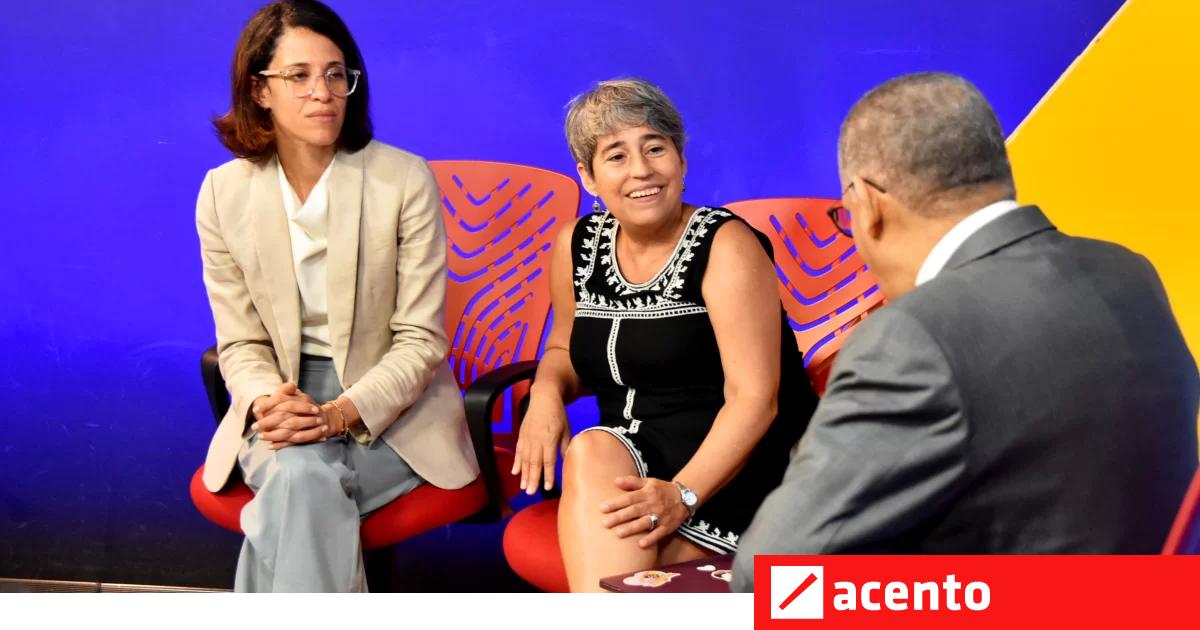 Camila Henriquez Ureña favoreció el aborto y la educación sexual en ...