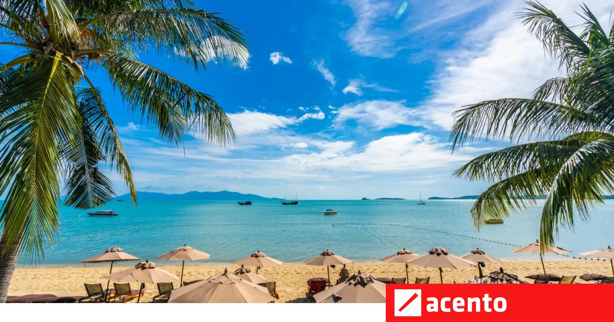 OMT elogia otra vez turismo de RD: "mostró al mundo cómo reanudar el ...